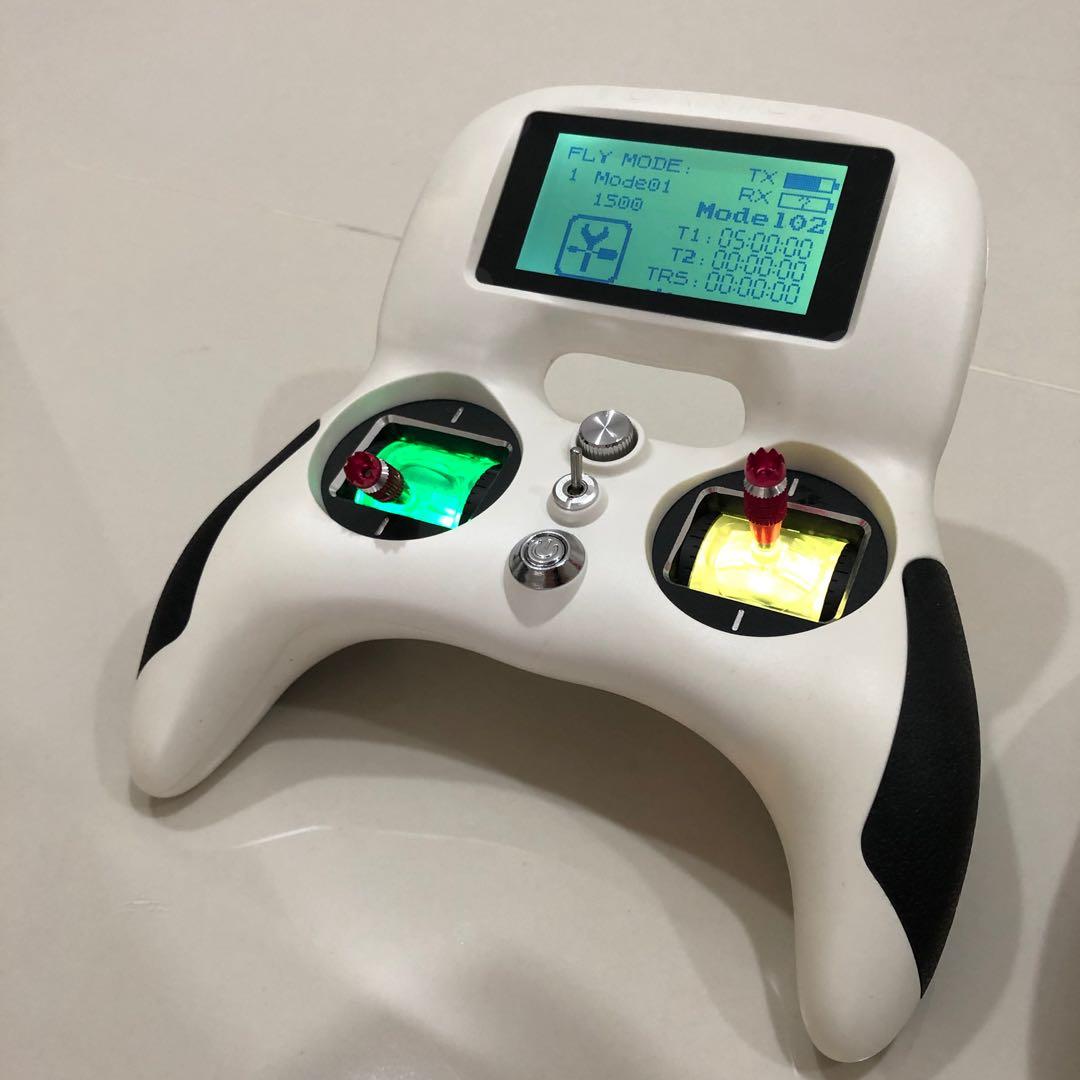 Turnigy Evolution, Hobbies & Toys, Toys & Games on Carousell