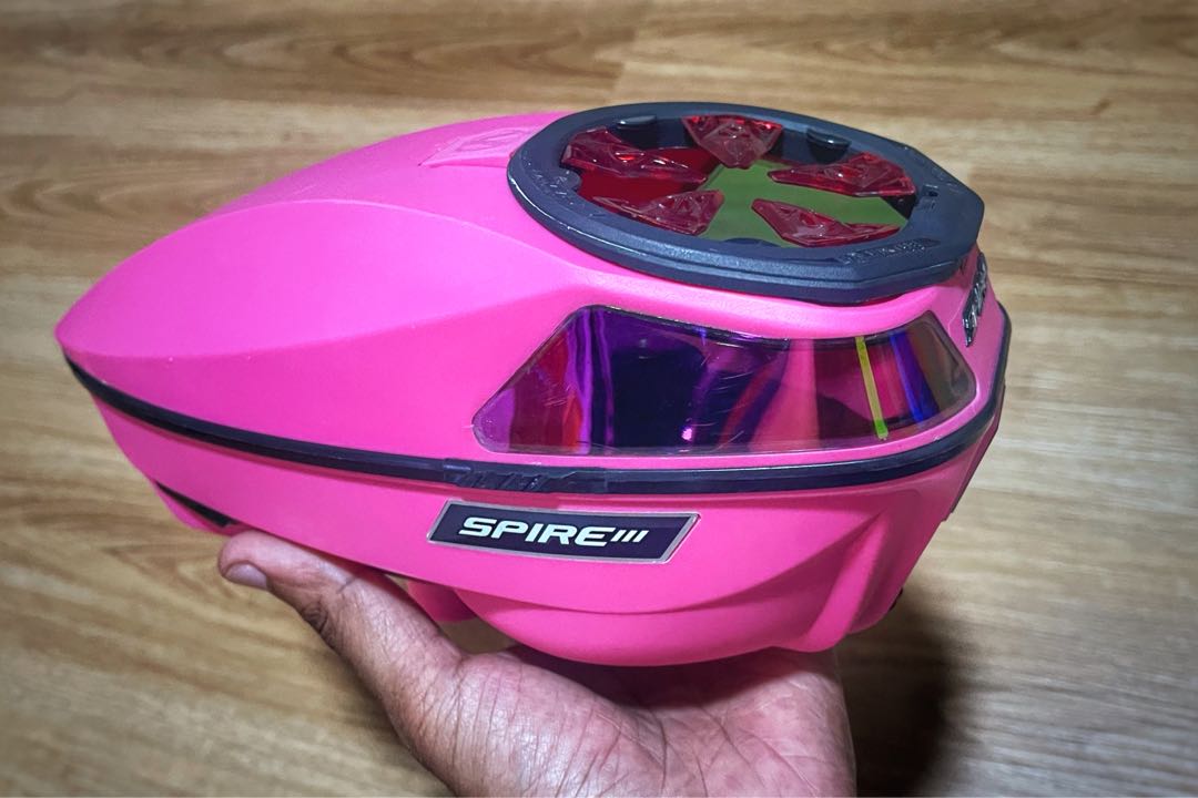 Virtue Spire 3 Loader / Hopper with Speed Feed, Sports Equipment, Other ...