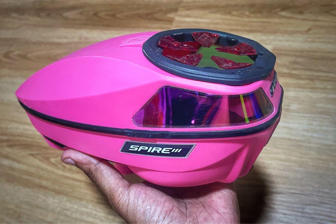 Virtue Spire 3 Loader / Hopper with Speed Feed, Sports Equipment, Other ...