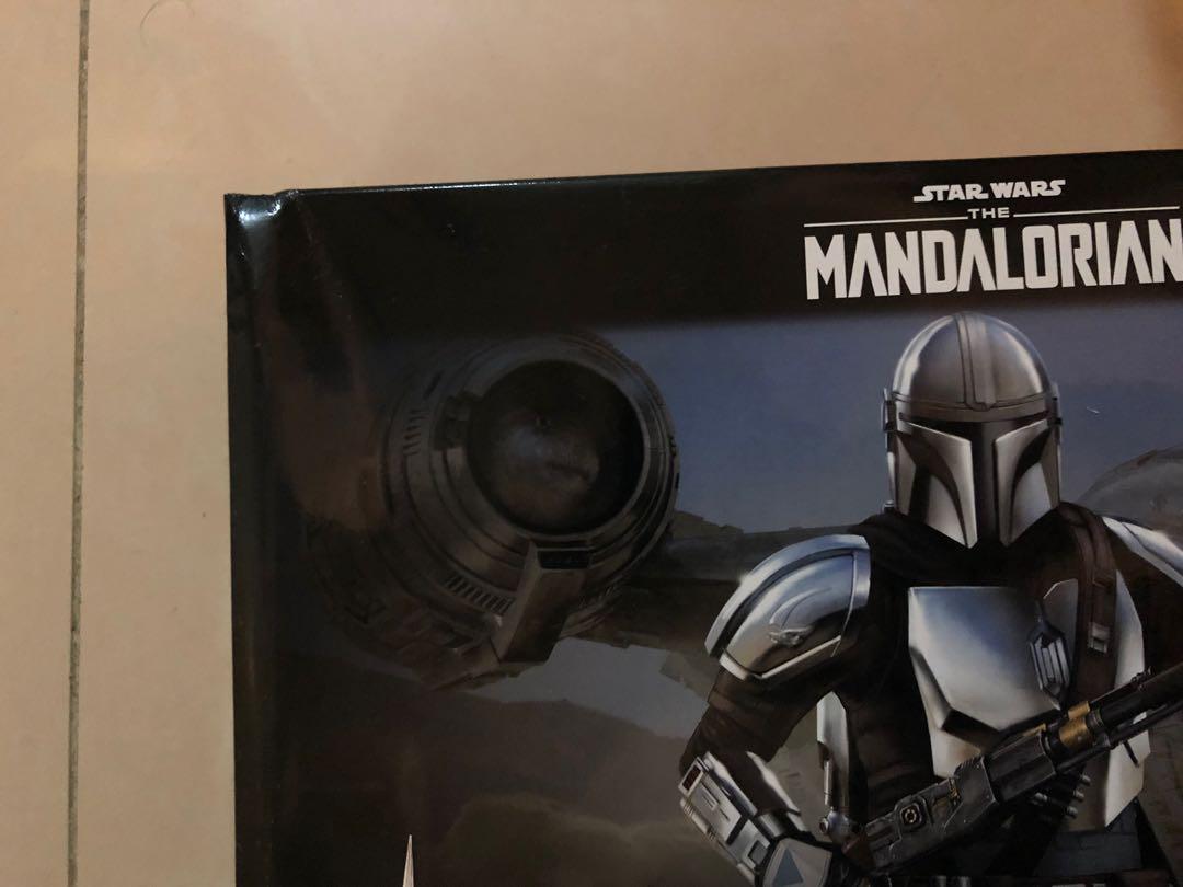 全新 限定 電鍍銀色 Star Wars SW 1/12 Mandalorian Beskar Armor 銀色 塗層版 silver coating 曼達洛人 chrome The ...
