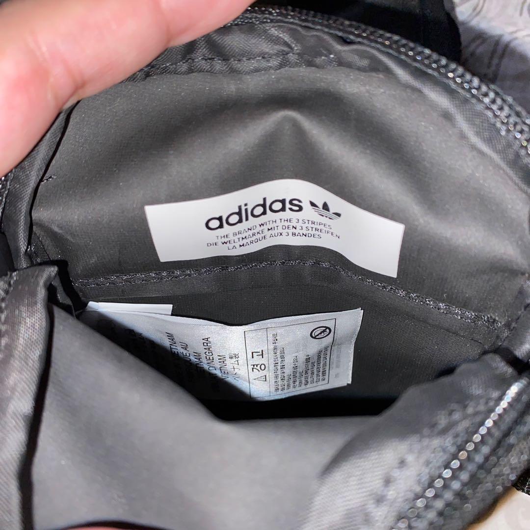 Adidas Originals Map Bag (Sling bag), Men's Fashion, Bags, Sling Bags ...
