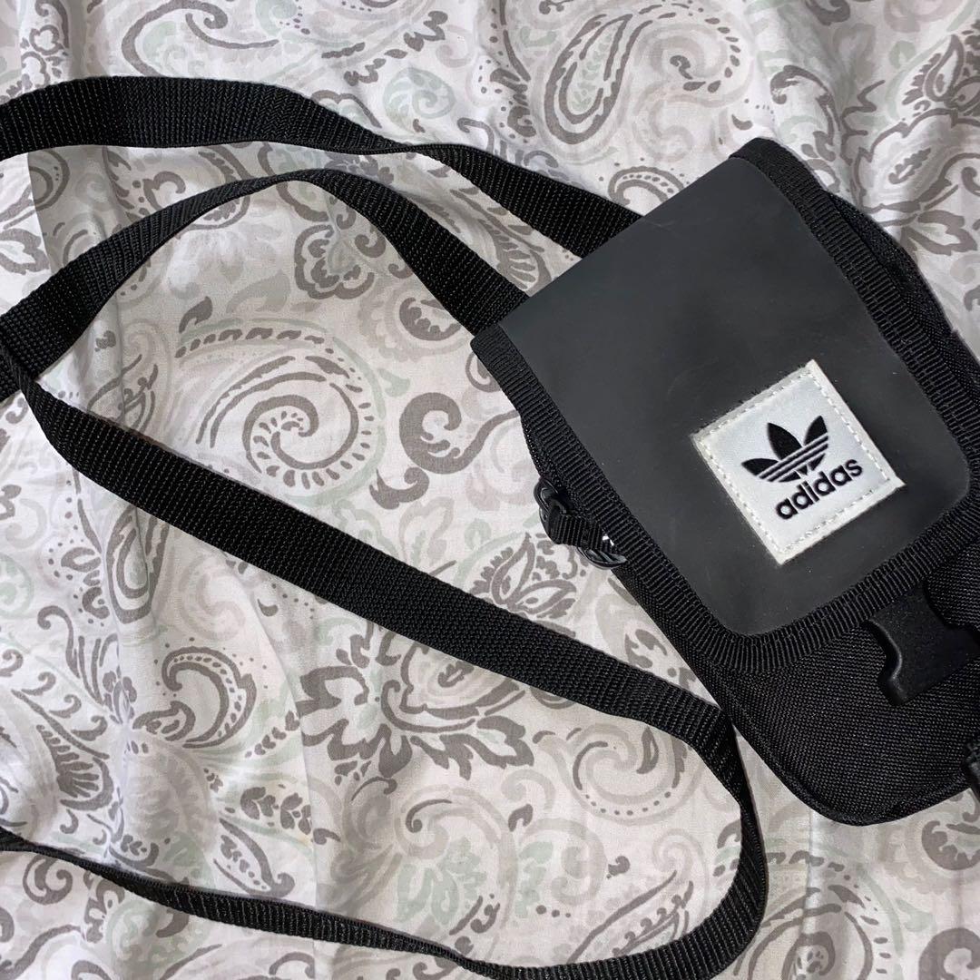 Adidas Originals Map Bag (Sling bag), Men's Fashion, Bags, Sling Bags ...