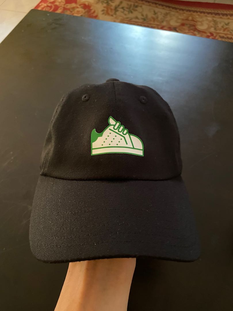 ADIDAS STAN BASEBALL CAP, Men's Fashion, Watches & Accessories, Cap ...