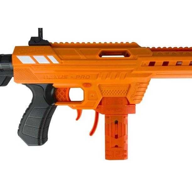 Adventure Force Tactical Strike Pro Blaster Ammo Clip Refill ...