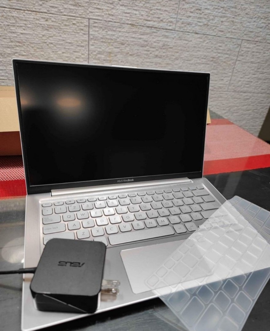 Asus Vivobook S13 S330u, Computers & Tech, Laptops & Notebooks on Carousell