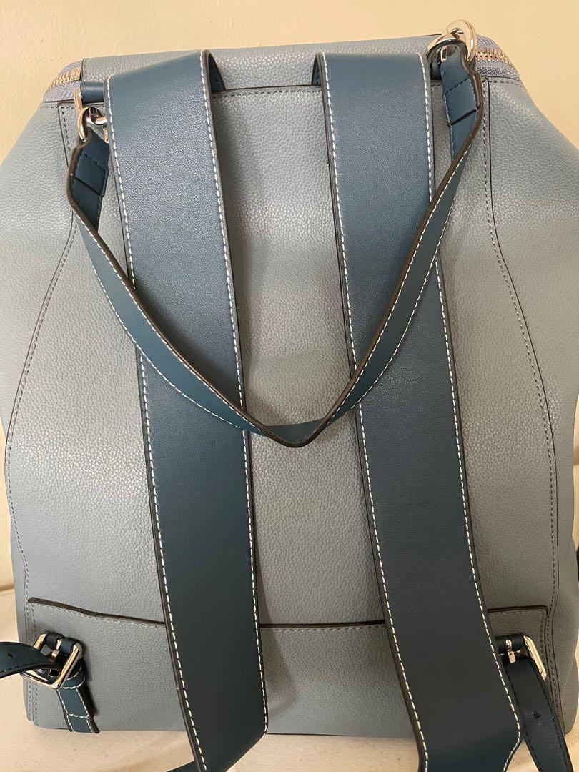Authentic Loewe x Disney Dumbo backpack, Luxury, Bags & Wallets on ...