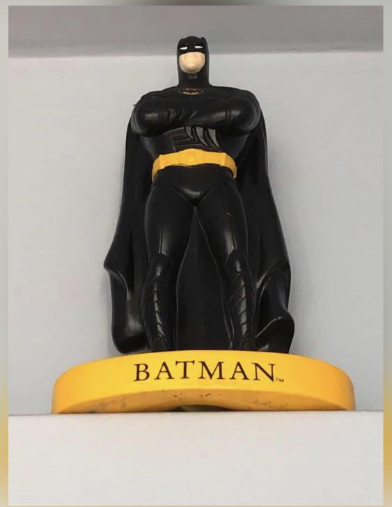 Batman piggy/coin bank, Hobbies & Toys, Memorabilia & Collectibles ...