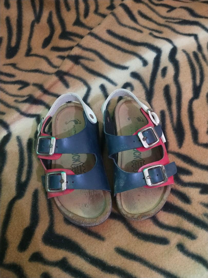 birks, Babies & Kids, Babies & Kids Fashion on Carousell