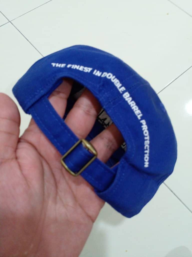 Bond Arms Inc Cap, Men's Fashion, Watches & Accessories, Cap & Hats on ...