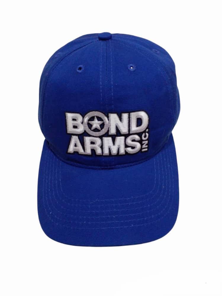 Bond Arms Inc Cap, Men's Fashion, Watches & Accessories, Cap & Hats on ...