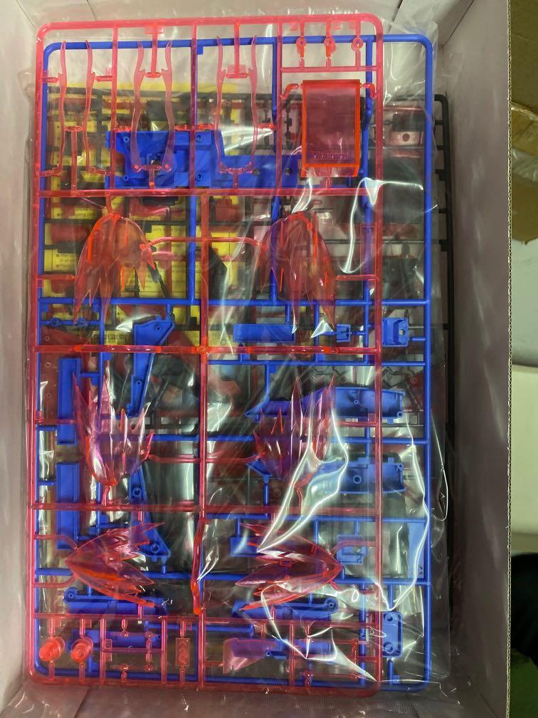 Brand new god phoenix hobby kit by academy, Hobbies & Toys, Toys ...