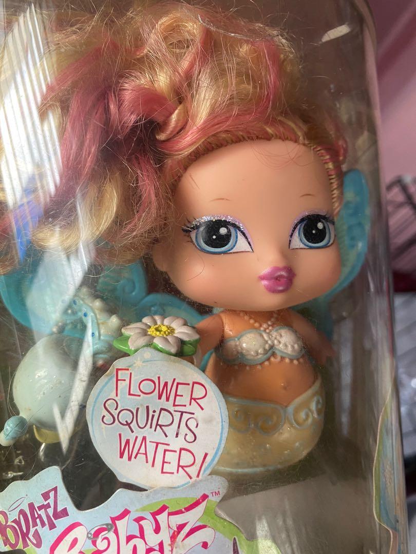 BRATZ BABYZ BUBBLE BUTTERFLIEZ, Hobbies & Toys, Toys & Games on Carousell