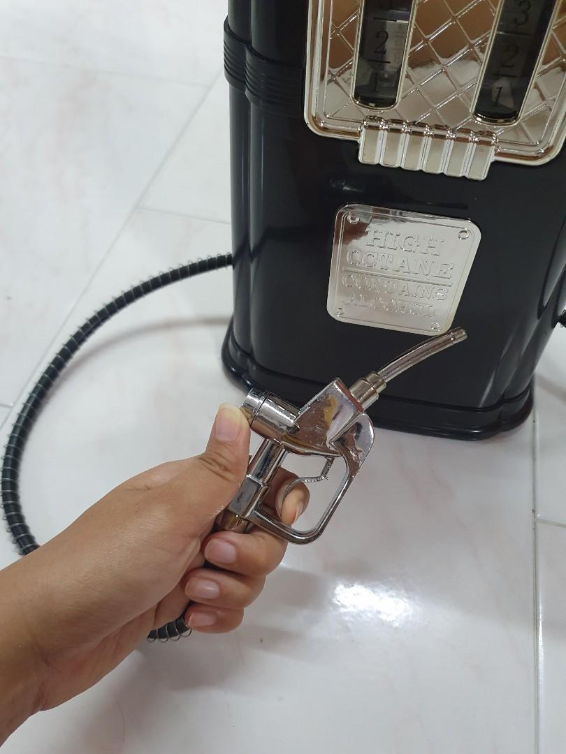 Drink dispenser pump, Furniture & Home Living, Kitchenware & Tableware ...