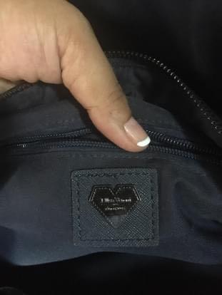 Elsa Veroni shoulder bag, Women's Fashion, Bags & Wallets, Shoulder ...