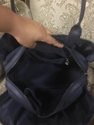 Elsa Veroni shoulder bag, Women's Fashion, Bags & Wallets, Shoulder ...