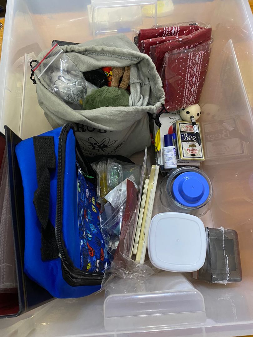 free small items, Everything Else on Carousell
