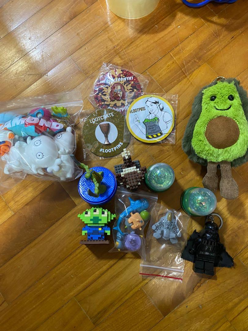 free small items, Everything Else on Carousell