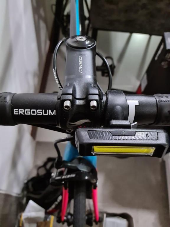 Giant propel sl2 custom built., Sports Equipment, Bicycles & Parts ...