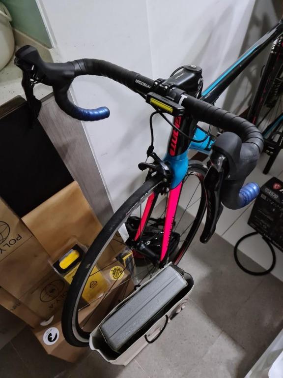 Giant propel sl2 custom built., Sports Equipment, Bicycles & Parts ...