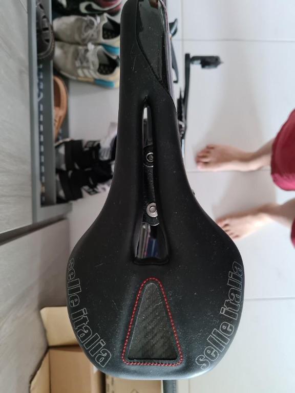 Giant propel sl2 custom built., Sports Equipment, Bicycles & Parts ...