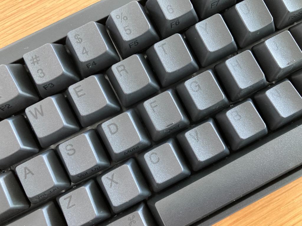 Happy Hacking Keyboard Professional 2, Computers & Tech, Parts ...