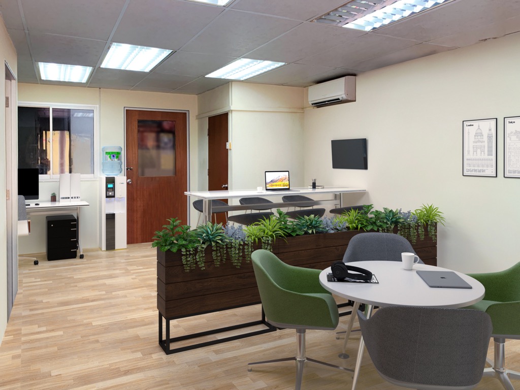 HDB Shophouse for Sale!, Property, For Sale, Commercial on Carousell