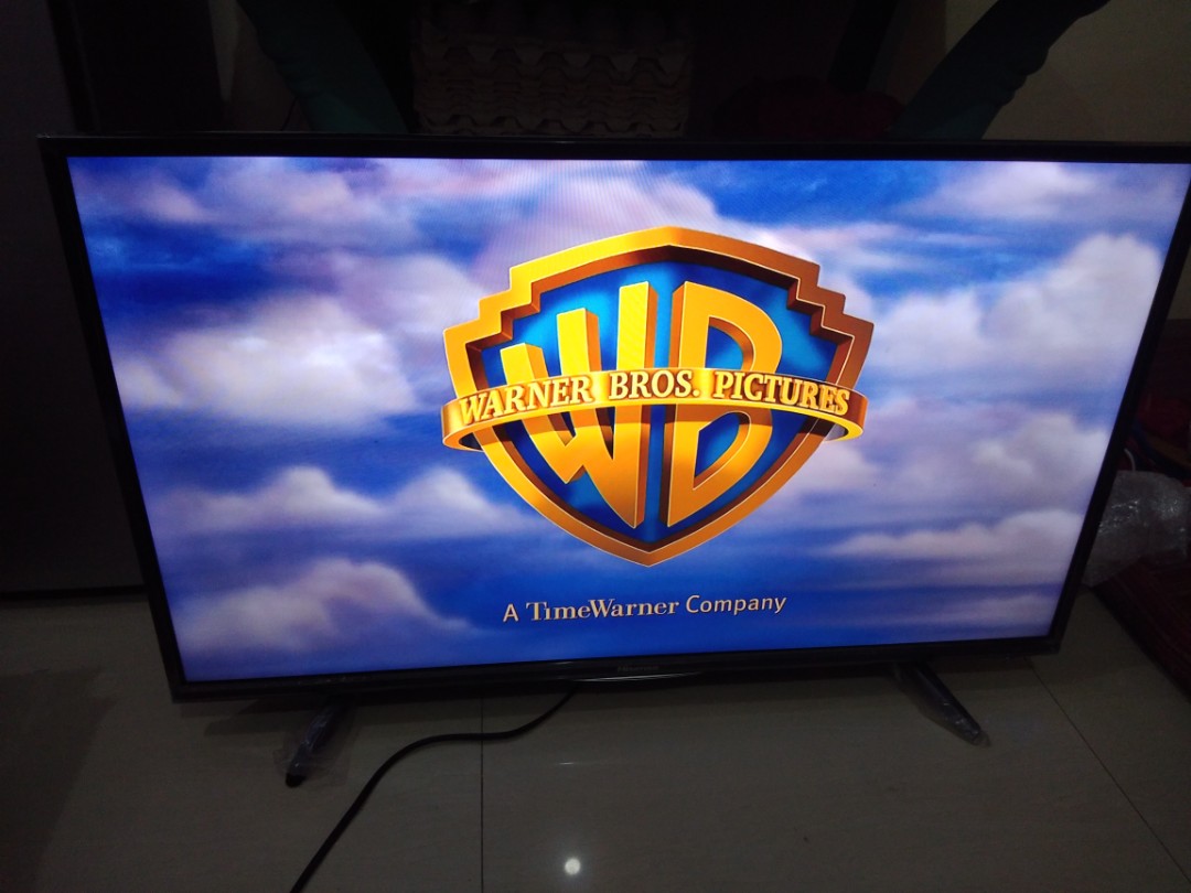 HISENSE LED TV 39-INCH FULL HD, TV & Home Appliances, TV ...