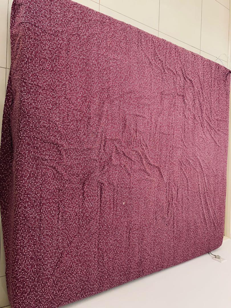 IKEA Hamarvik King Size Mattress Furniture Home Living Furniture ikea-hamarvik-king-size-mattress-furniture-home-living-furniture
