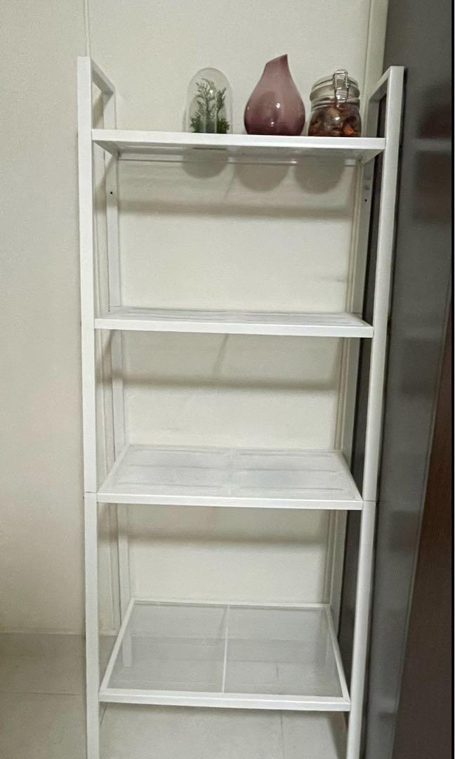 Ikea multipurpose rack, Furniture & Home Living, Furniture, Shelves ...