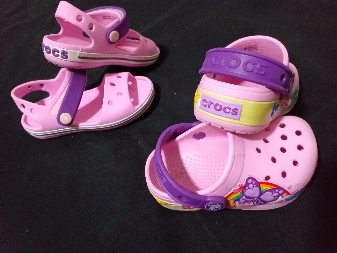 Crocs doraemon bag socket and zealot S32 bluetooth, Audio, Soundbars ...