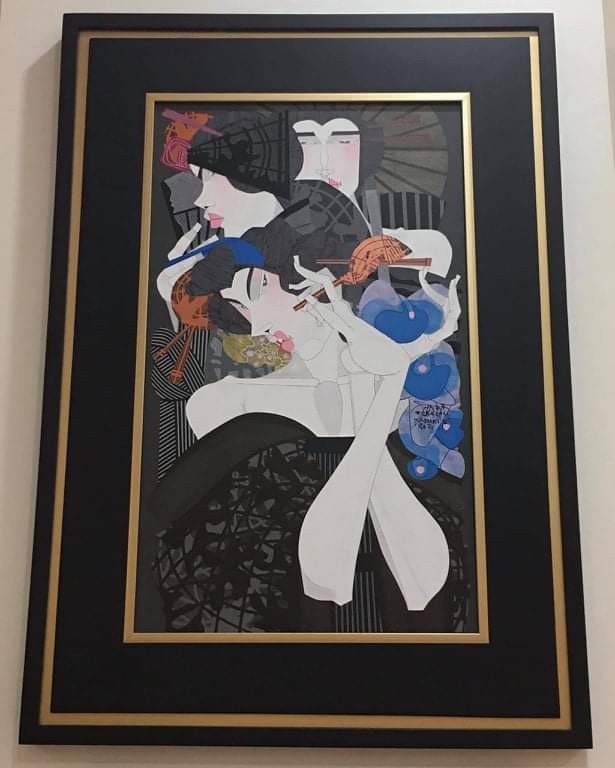 Jeff dizon artworks, Furniture & Home Living, Home Decor, Other Home ...