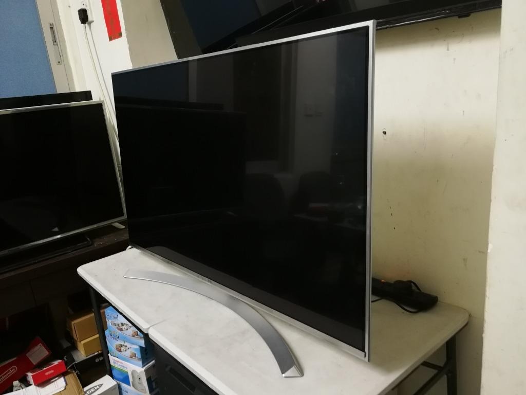 LG 65吋 65inch 65 UH8500 4k smart tv 電視, 家庭電器, 電視 & 其他娛樂, 電視 - Carousell