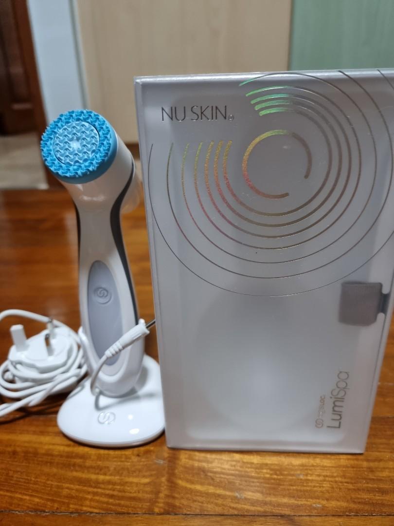 LumiSpa, Beauty & Personal Care, Face, Face Care on Carousell