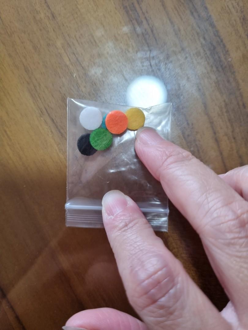 Mask diffuser, Health & Nutrition, Face Masks & Face Shields on Carousell