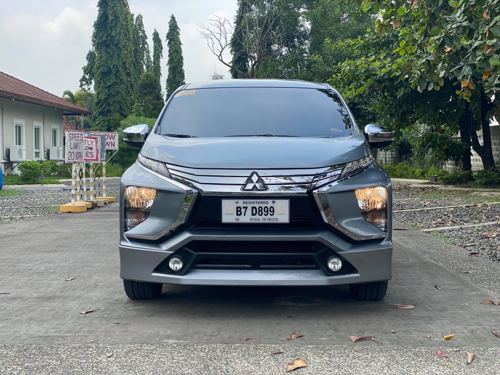 Mitsubishi Xpander GLS sport AT Top of the line Auto, Cars for Sale ...