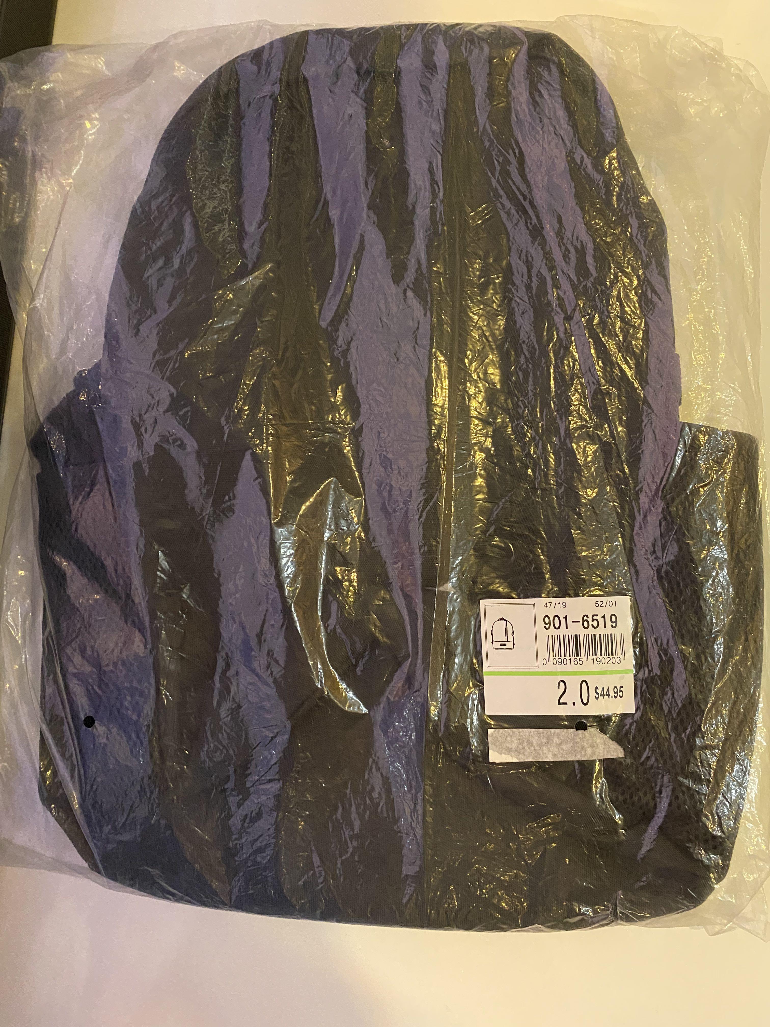 North Star Backpack, Men's Fashion, Bags, Backpacks on Carousell