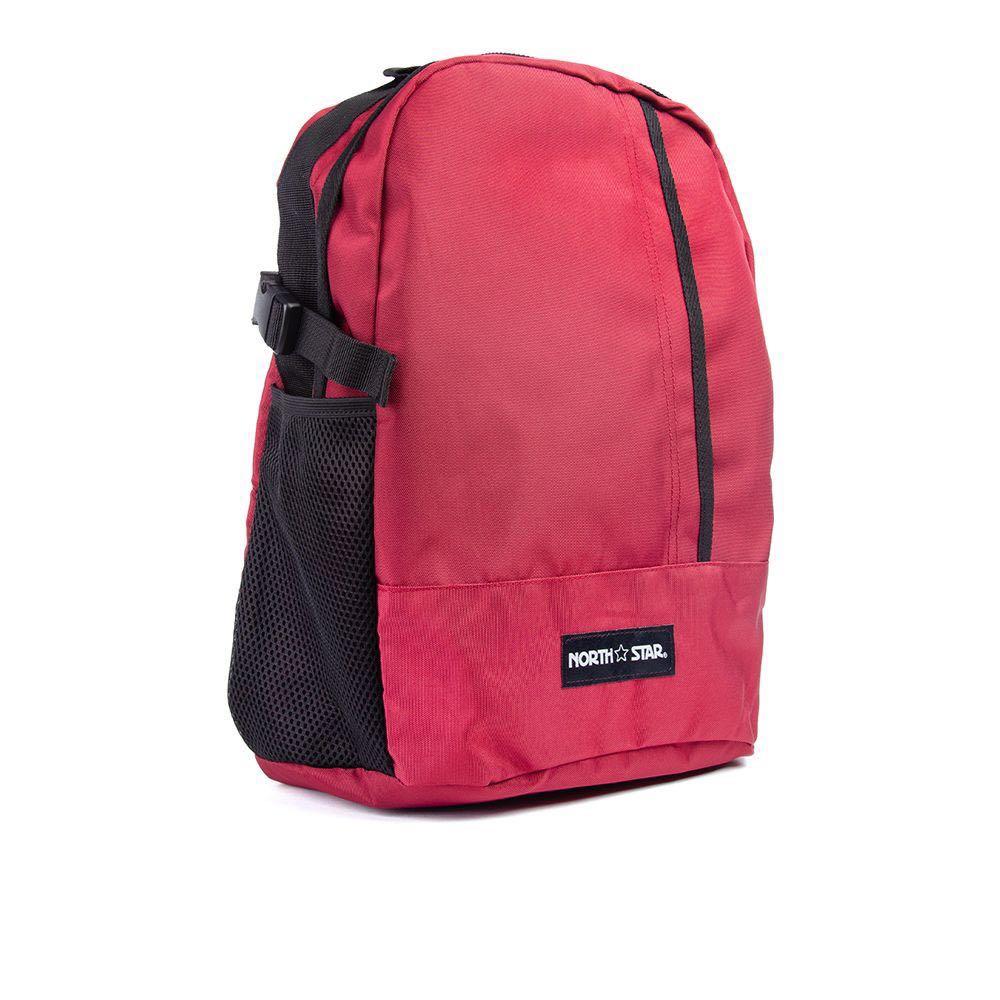 North Star Backpack, Men's Fashion, Bags, Backpacks on Carousell