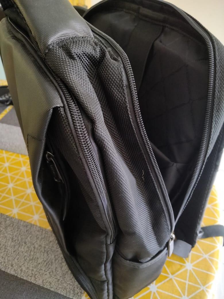 Obermain Laptop Bag (Original), Computers & Tech, Parts & Accessories ...