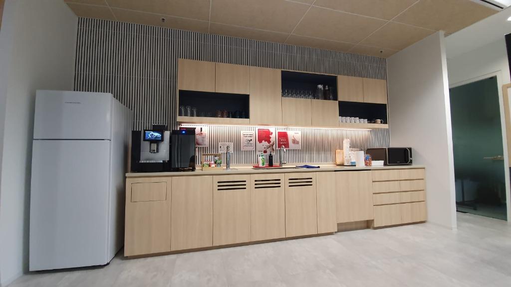 Office Pantry Coffee Machine, TV & Home Appliances, Kitchen Appliances ...