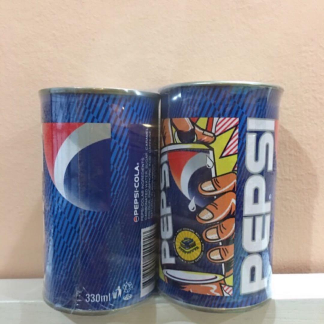 Pepsi Coin Bank, Hobbies & Toys, Toys & Games on Carousell