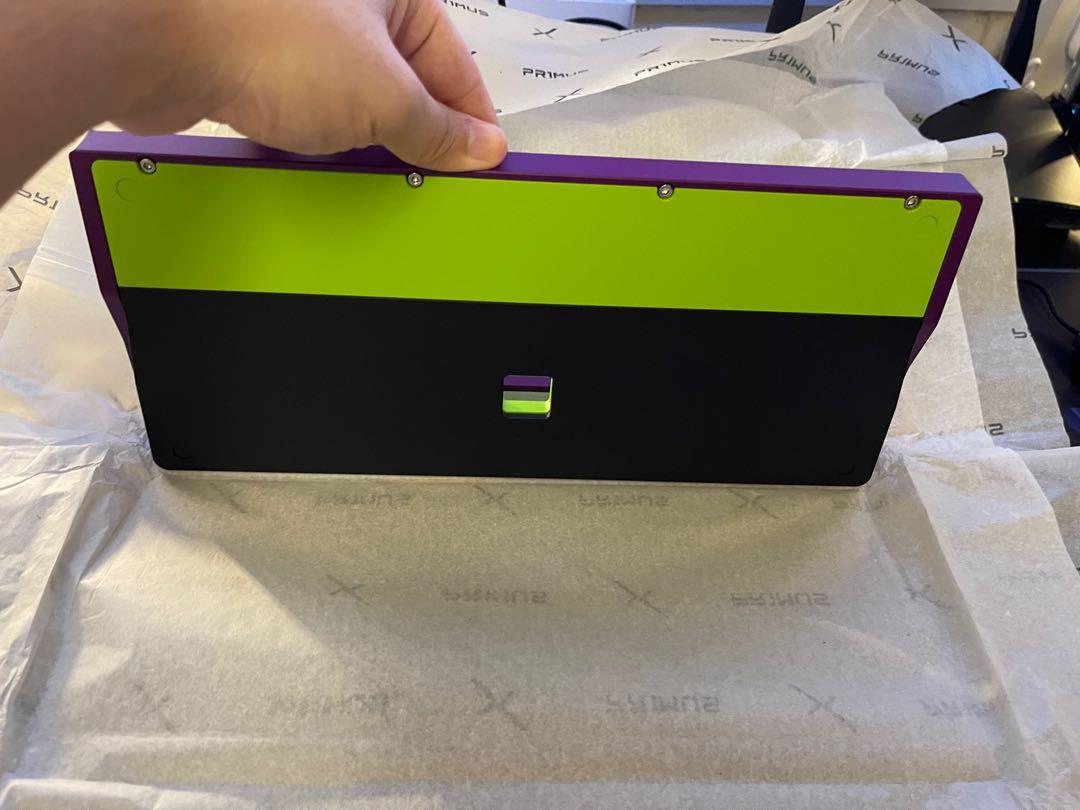 Primus 75 Secret Kit, Computers & Tech, Parts & Accessories, Computer ...