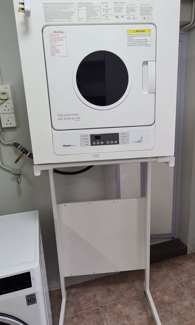 Rinnai Dryer Citygas TV Home Appliances Washing Machines And rinnai-dryer-citygas-tv-home-appliances-washing-machines-and
