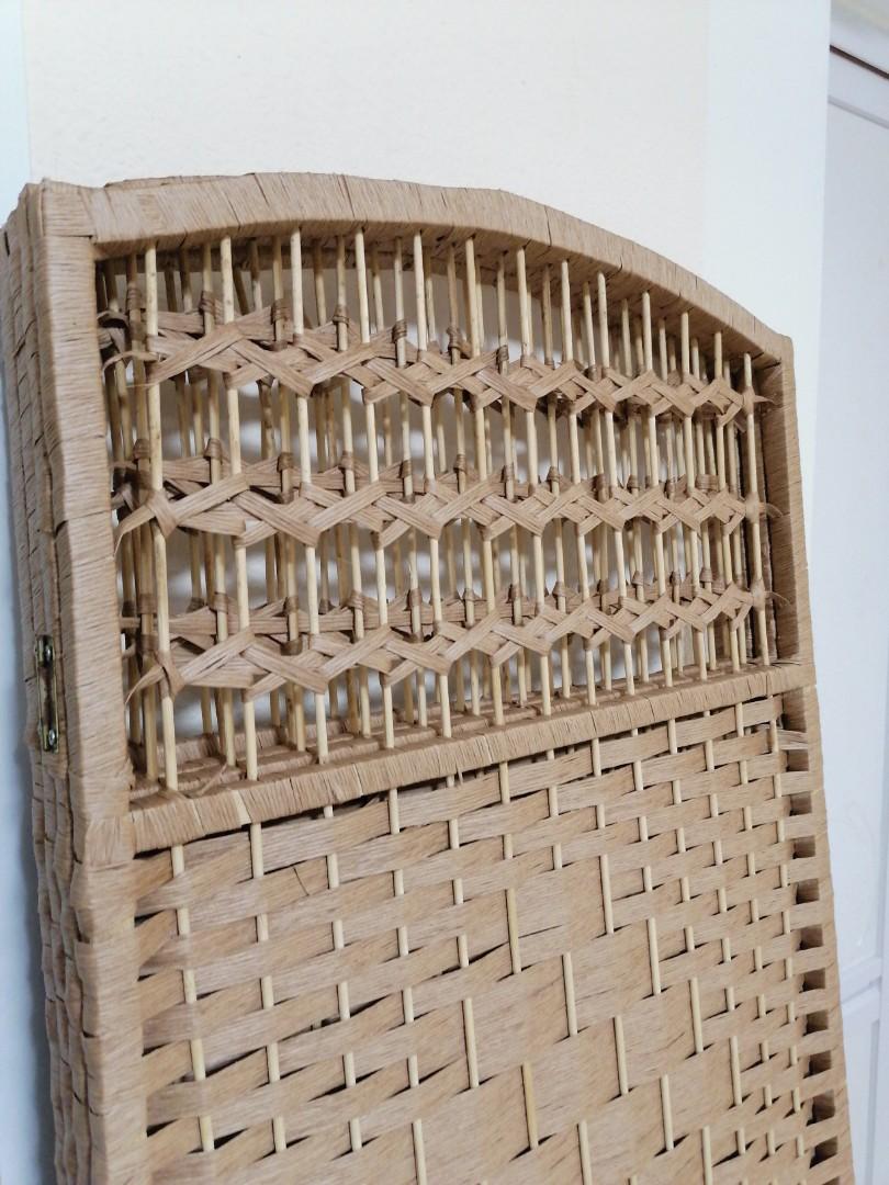 Room Divider Privacy Partition Screen - Cheap & New with Receipt ...