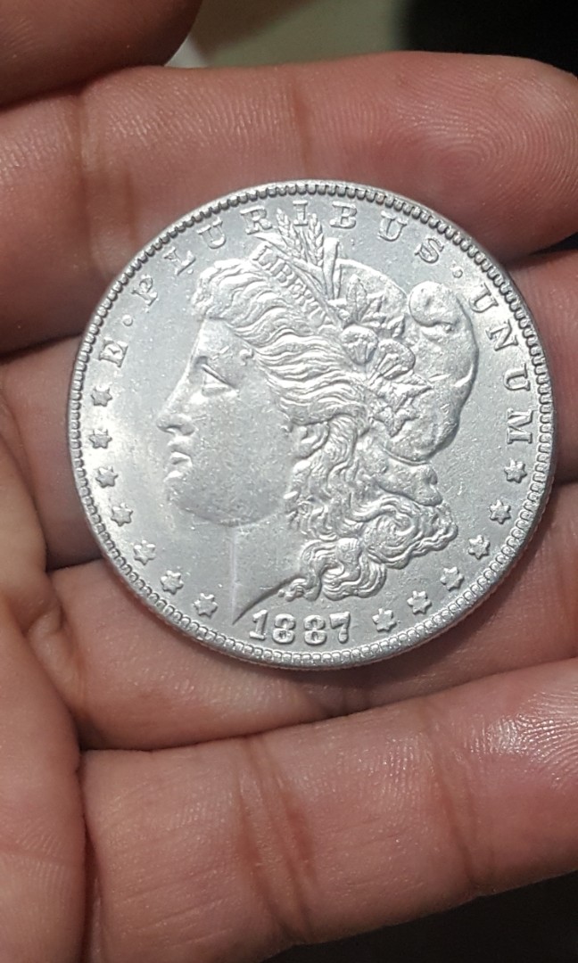 Silver plated luster coin collections for you, Hobbies & Toys ...