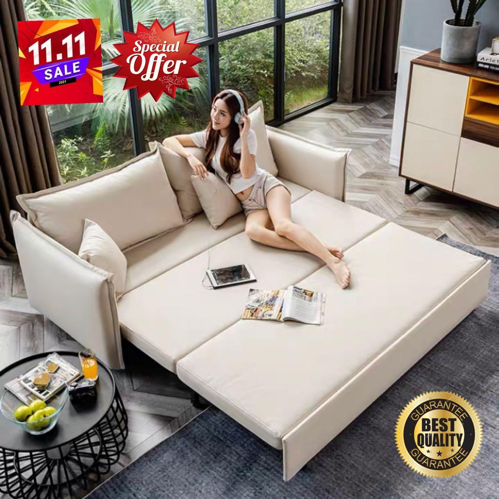 Sofa Beds With Storage Compartment | Cabinets Matttroy