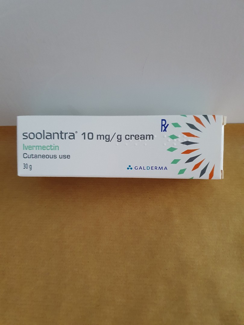 Soolantra Cream, Beauty & Personal Care, Face, Face Care on Carousell