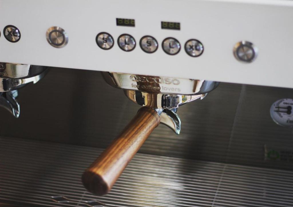 Spain Espresso Machine, TV & Home Appliances, Kitchen Appliances ...