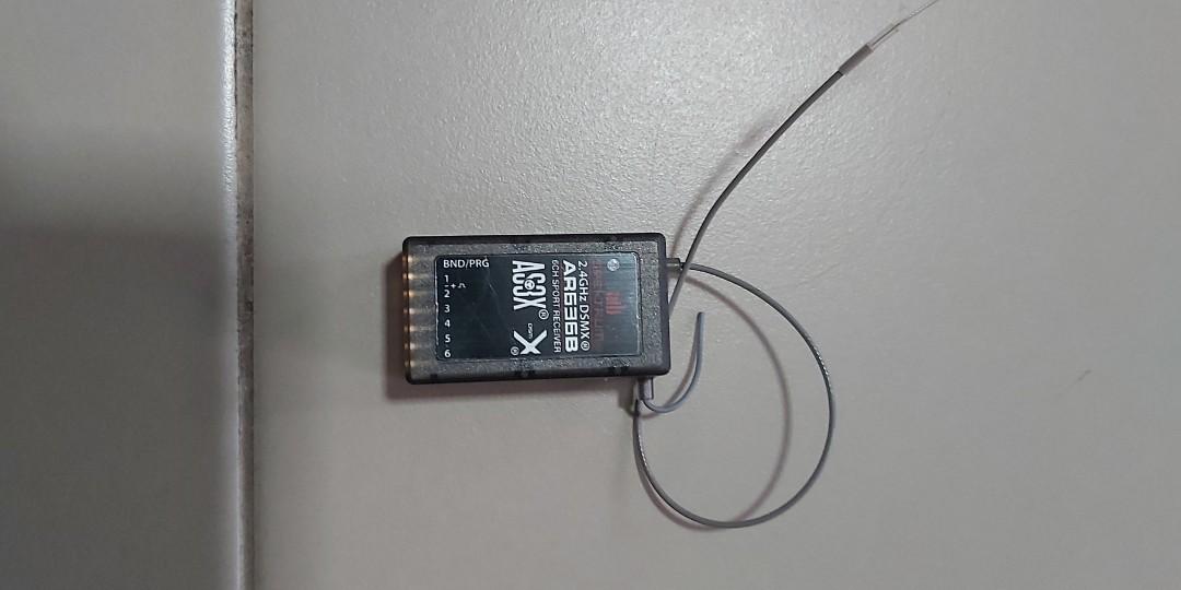 Spectrum rc, Hobbies & Toys, Toys & Games on Carousell