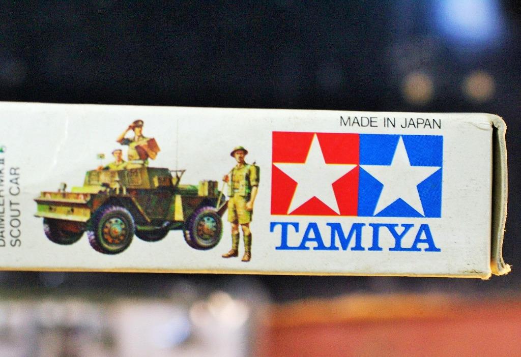 絕版-Tamiya-田宮-35022-1/35-WW2-Russian Infantry (4 figures)-made in Japan ...