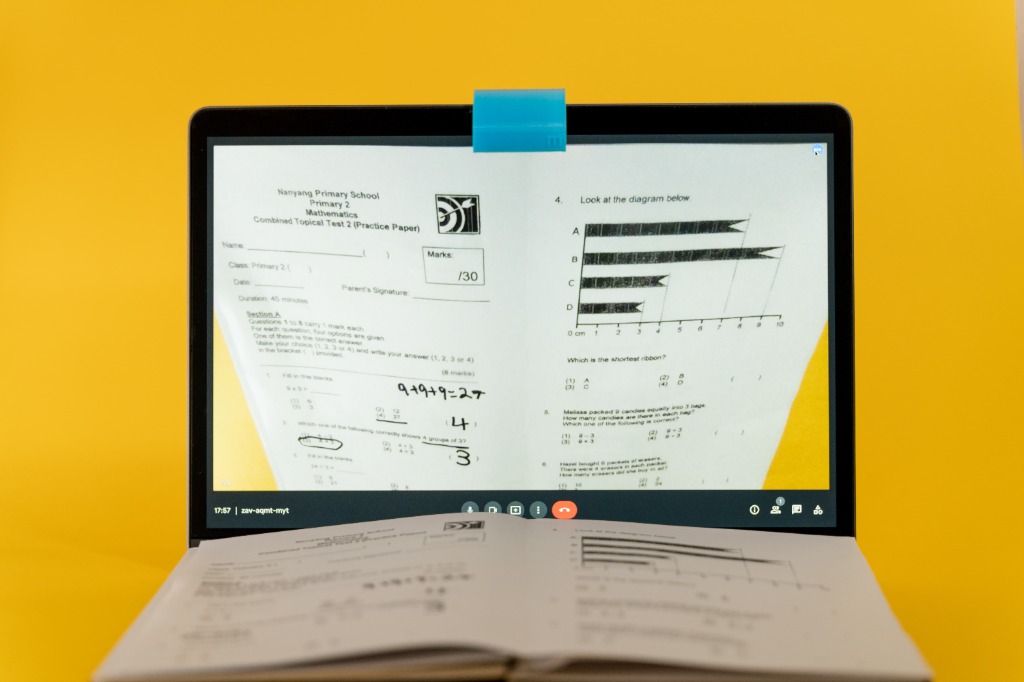 THE KIAP KIAP!, Hobbies & Toys, Stationery & Craft, Stationery & School ...